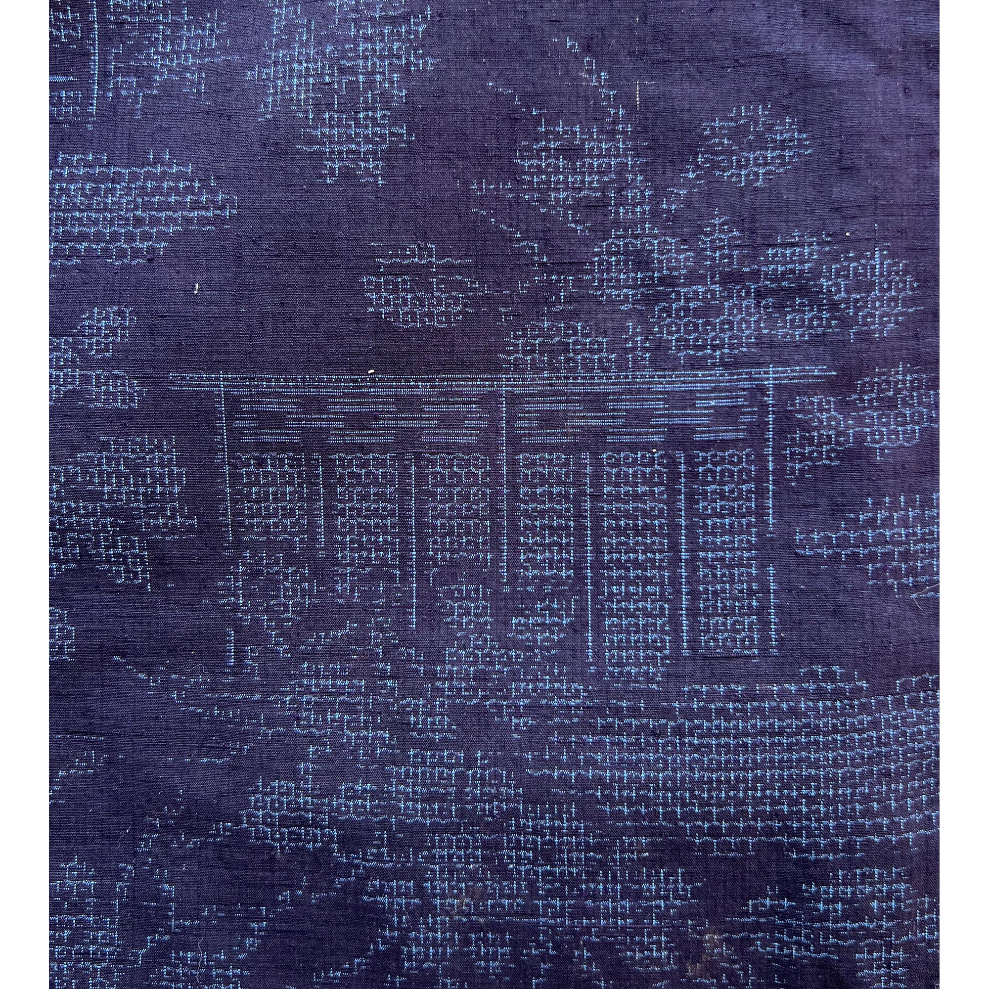 Vintage Kimono | BORO BORO