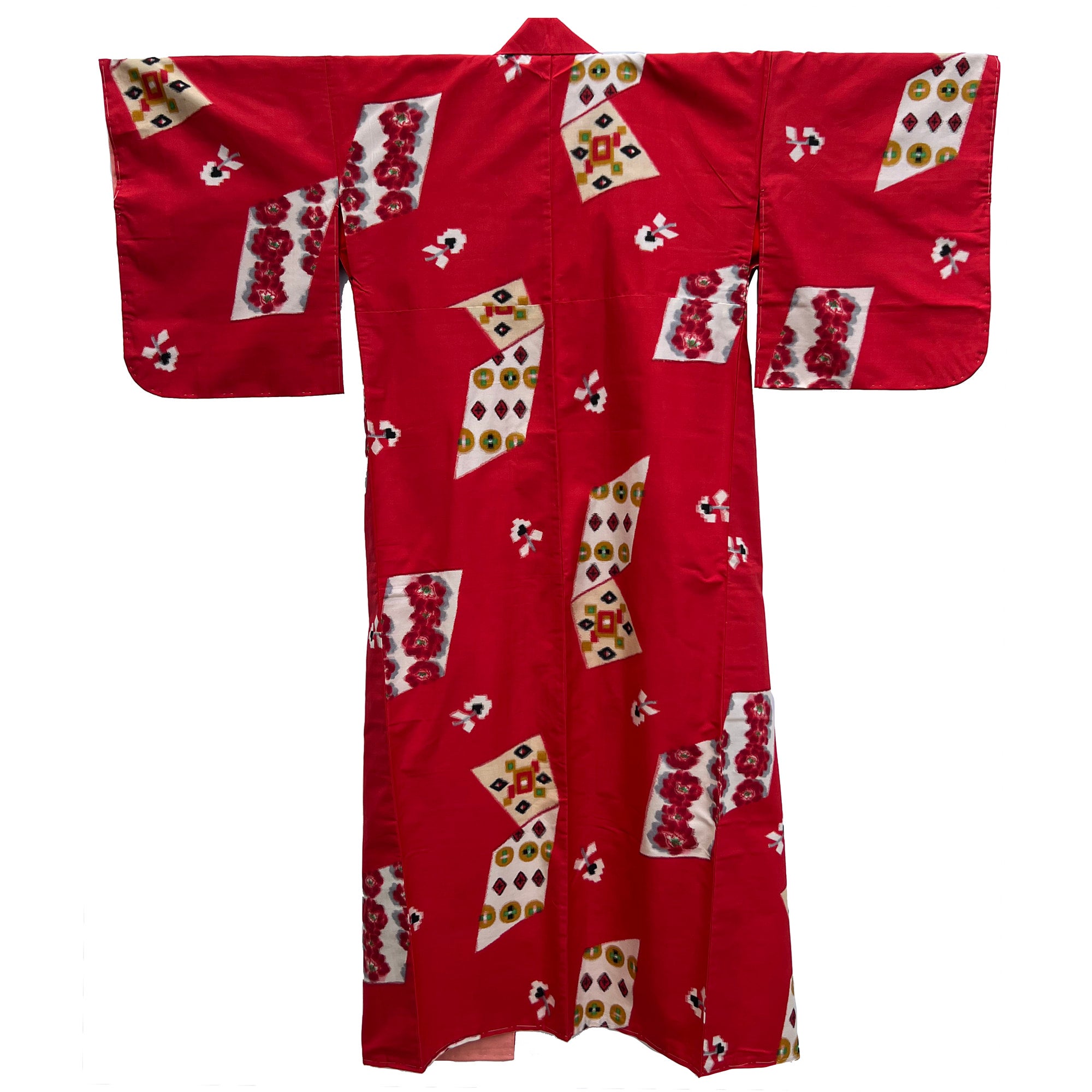 Vintage Kimono | BORO BORO